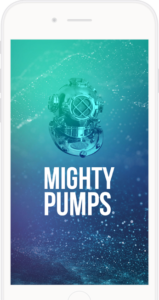 Mighty Pumps